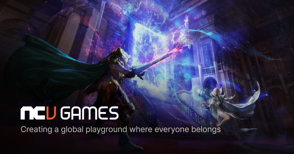 NCV Games