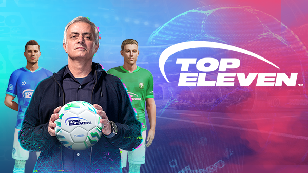 Top Eleven: Quản Lý Bóng Đá - VNGGames Shop